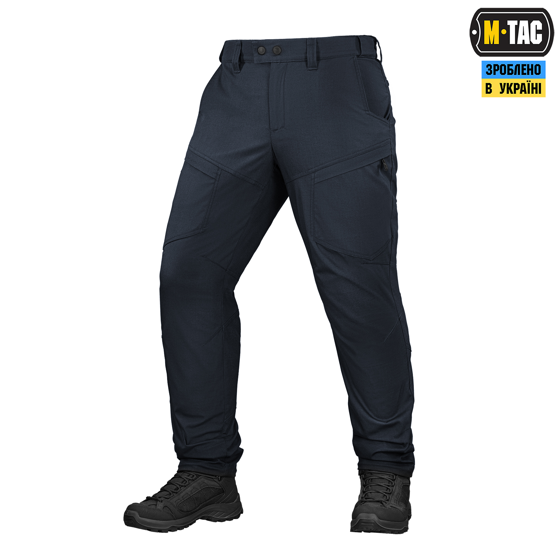 Купити [M-Tac штани Patrol Flex Dark Navy Blue] – ціни, доставка ...