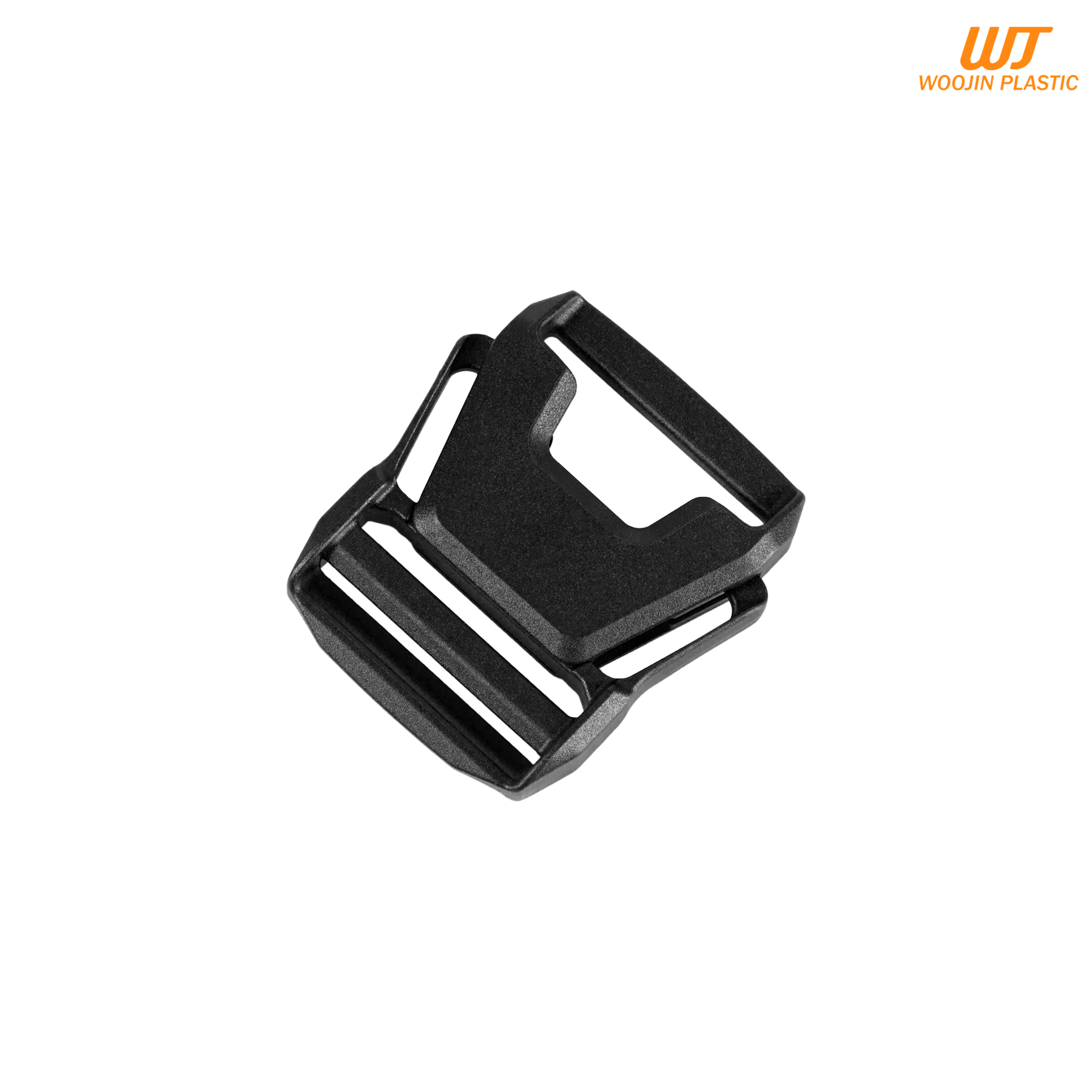 Купити [Woojin Plastic фастекс Z Buckle 38mm Black] – ціни, доставка ...