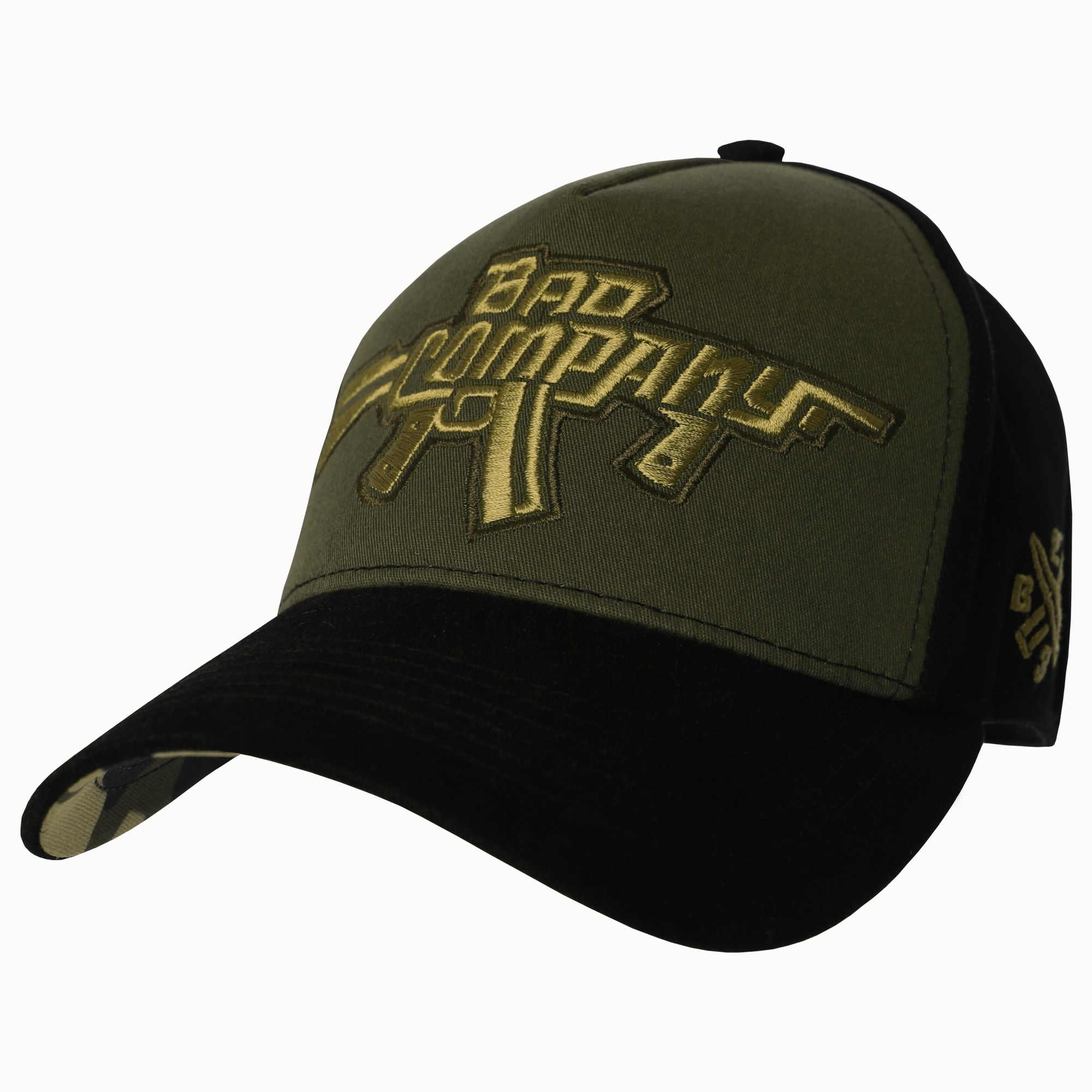Купити [Bad Company кепка LOGO] – ціни, доставка, гарантії | Мілітарист
