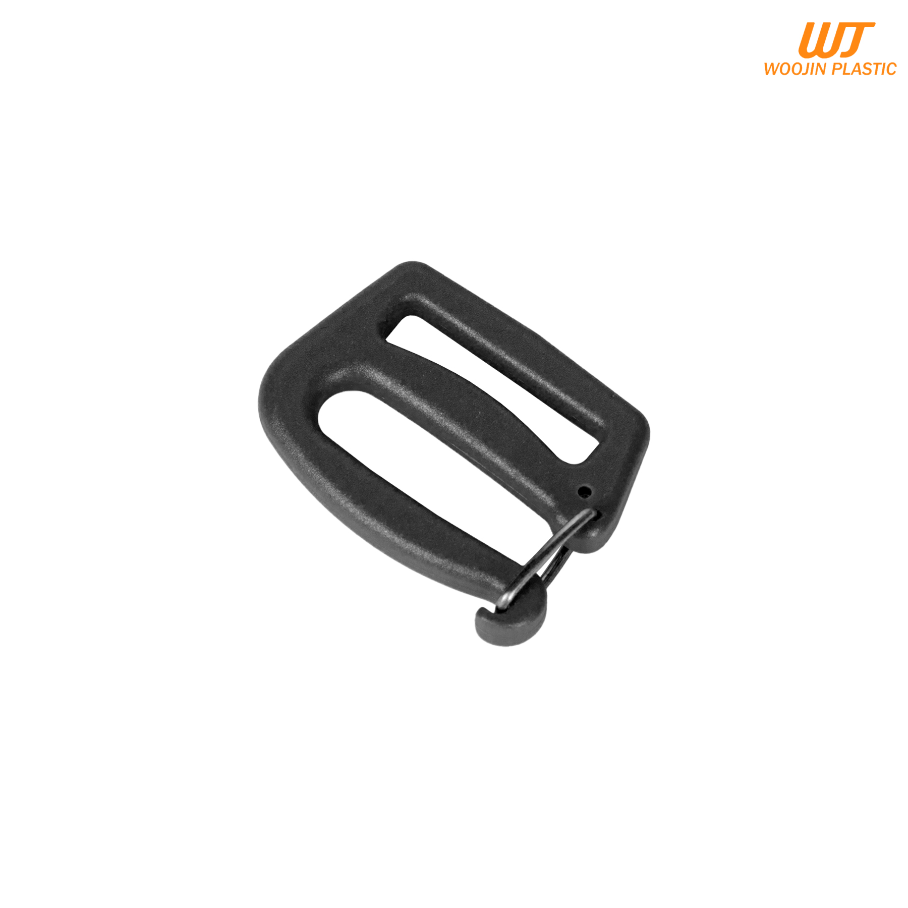 Купити [Woojin Plastic рамка з замком Double Gate Keeper 25mm Black ...